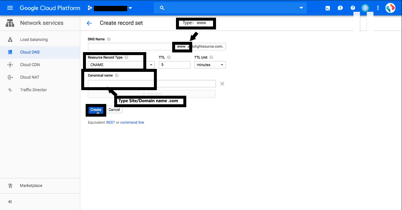 Google Cloud Hosting | How To Setup | Data-Viu Solutions